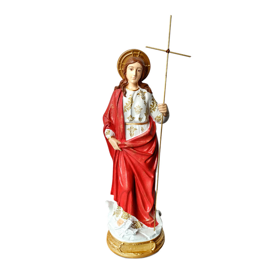 01. Vírgenes Archives | La Milagrosa Design